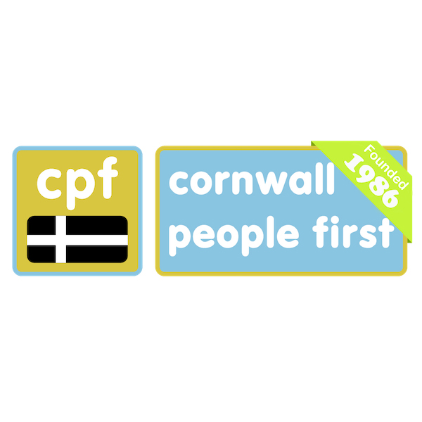 Cornwall People First - Tregease Consultancy